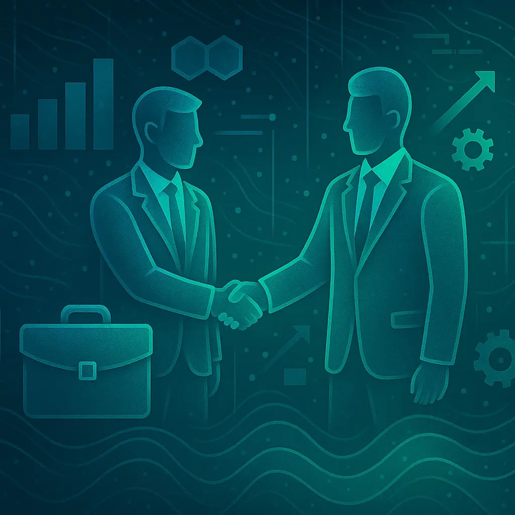 Estrategias Clave para el Éxito en el Marketing B2B: Cómo Impulsar tu Negocio